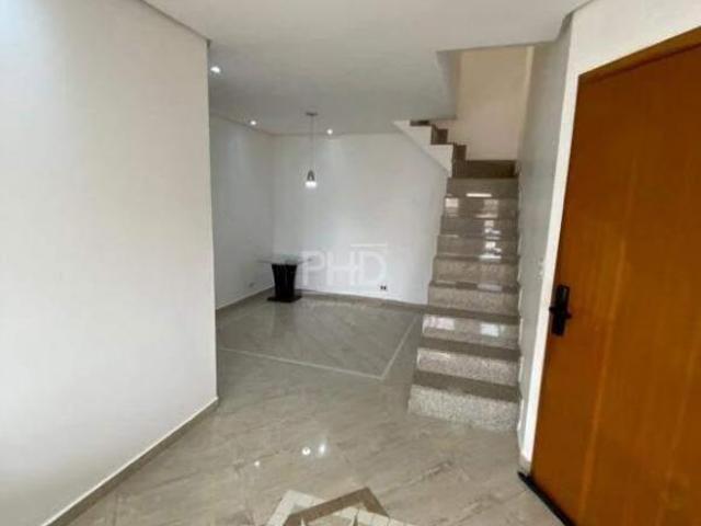 Cobertura à venda, 3 quartos, 3 suítes, 4 vagas, Rudge Ramos São Bernardo do Campo/SP