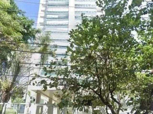 Cobertura à venda 3 quartos 3 suítes 6 vagas Indianopolis São Paulo SP