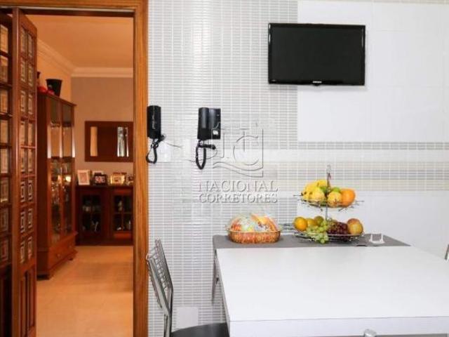 Cobertura à venda, 3 quartos, 3 suítes, Santa Paula São Caetano do Sul/SP