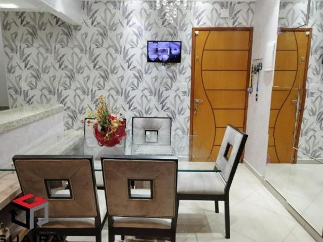 Cobertura a venda 3 quartos 160m²
