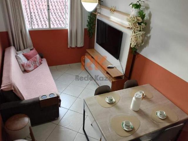 Cobertura à venda, 3 quartos, 1 vaga, Ouro Preto Belo Horizonte/MG