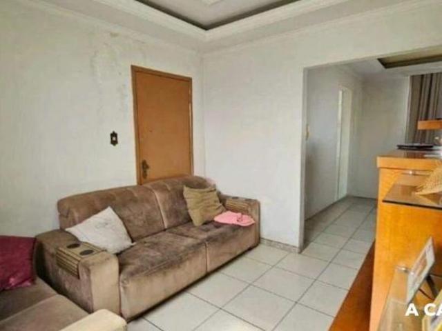 Cobertura à venda, 3 quartos, 1 vaga, Eldorado Contagem/MG