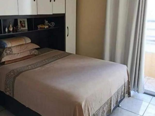 Cobertura à venda, 3 quartos, 1 vaga, Eldorado Contagem/MG