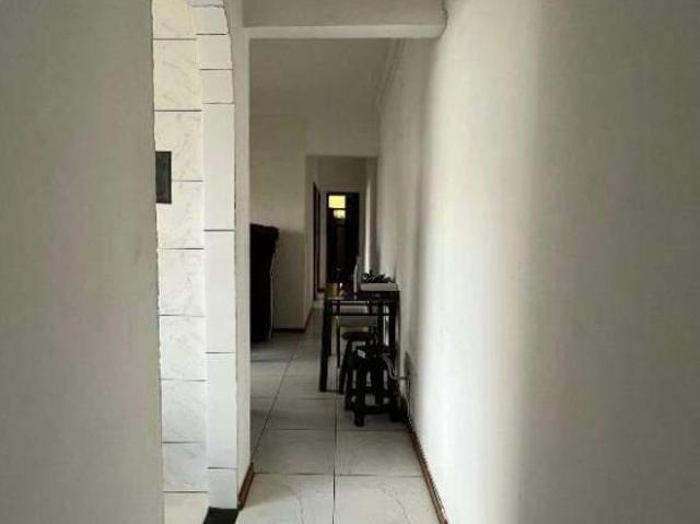Cobertura à venda, 3 quartos, 1 vaga, Eldorado Contagem/MG
