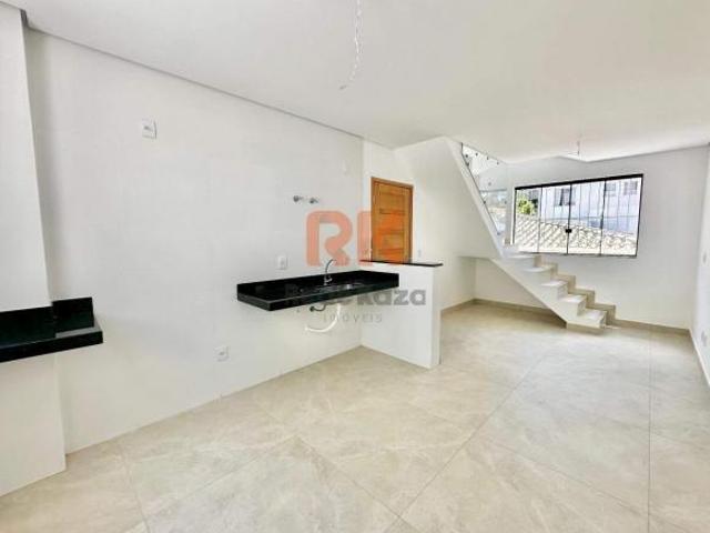 Cobertura à venda, 3 quartos, 1 vaga, Itapoã Belo Horizonte/MG