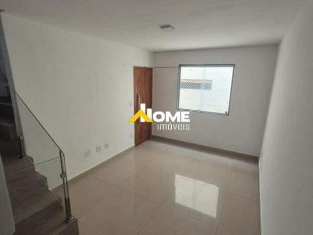 Cobertura à venda, 3 quartos, 1 vaga, Jardim Santa Rosa Sarzedo/MG