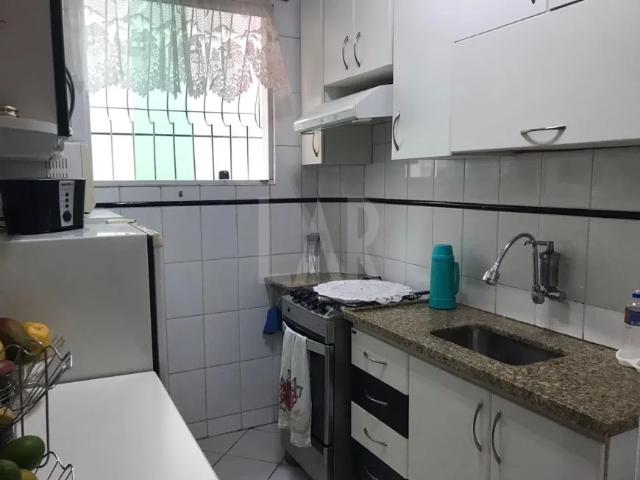 Cobertura à venda, 3 quartos, 1 vaga, Paquetá Belo Horizonte/MG