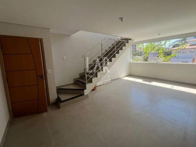 Cobertura à venda, 3 quartos, 1 suíte, 4 vagas, Fernão Dias Belo Horizonte/MG