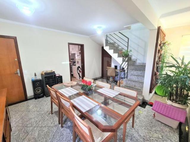 Cobertura à venda, 3 quartos, 1 suíte, 4 vagas, Paquetá Belo Horizonte/MG