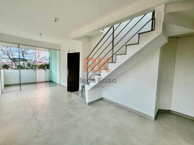 Cobertura à venda, 3 quartos, 1 suíte, 4 vagas, Santa Amélia Belo Horizonte/MG