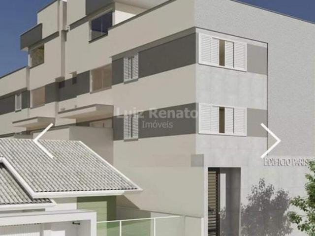 Cobertura à venda 3 quartos 1 suíte 4 vagas Santa Inês