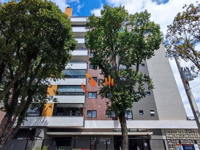 Cobertura à venda 3 quartos 1 suíte, 134 m² por R$ 1.359.000 Água Verde Curitiba/PR