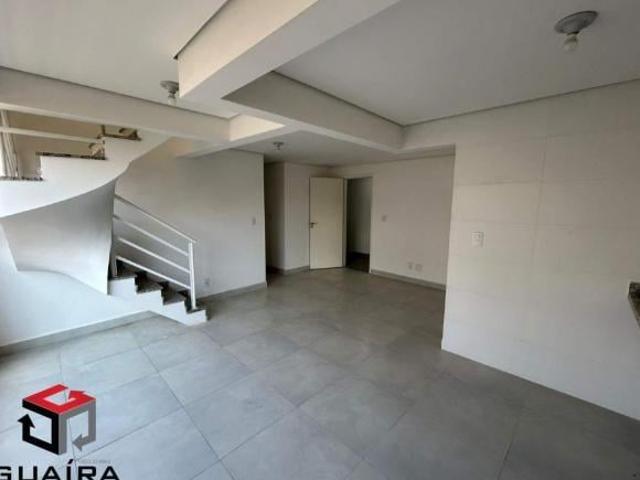 Cobertura à venda 3 quartos 1 suíte 1 vaga Centro São Bernardo do Campo SP