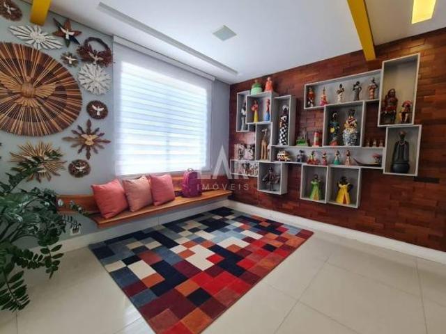 Cobertura à venda, 3 quartos, 1 suíte, 1 vaga, Anchieta Belo Horizonte/MG
