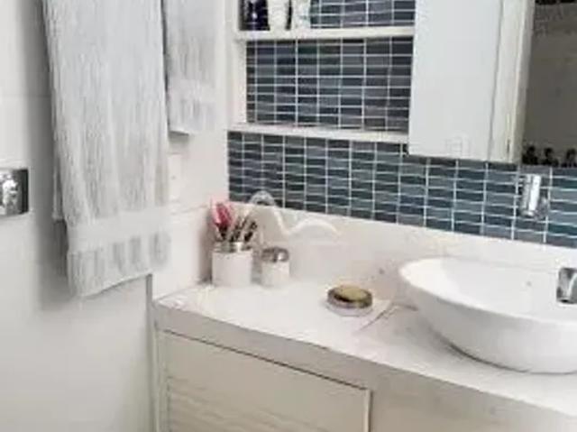 Cobertura à venda, 3 quartos, 1 suíte, 1 vaga, Gávea Rio de Janeiro/RJ