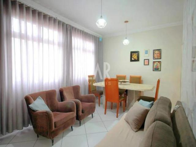 Cobertura à venda, 3 quartos, 1 suíte, 1 vaga, Graça Belo Horizonte/MG