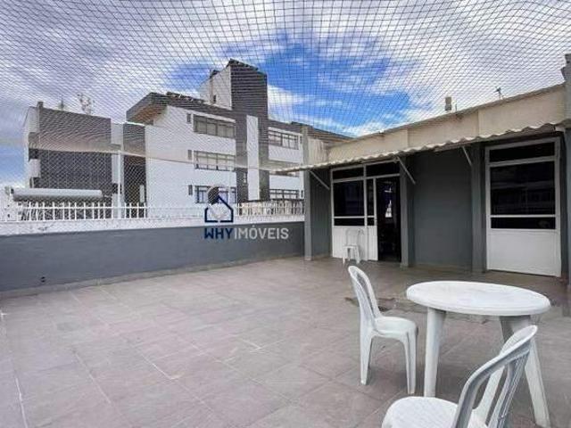 Cobertura à venda, 3 quartos, 1 suíte, 1 vaga, Gutierrez Belo Horizonte/MG
