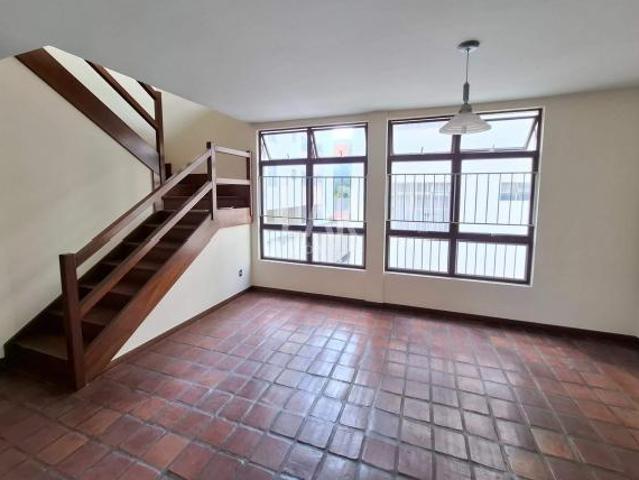 Cobertura à venda, 3 quartos, 1 suíte, 1 vaga, Gutierrez Belo Horizonte/MG