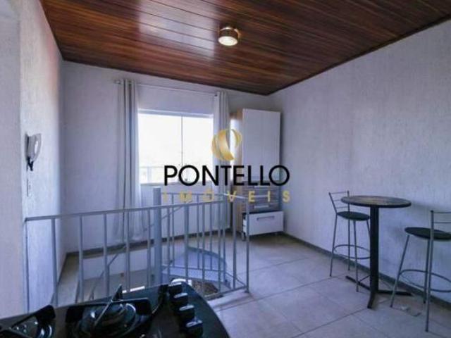 Cobertura à venda, 3 quartos, 1 suíte, 1 vaga, Itapoã Belo Horizonte/MG