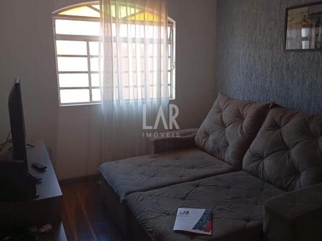 Cobertura à venda, 3 quartos, 1 suíte, 1 vaga, Nova Cachoeirinha Belo Horizonte/MG