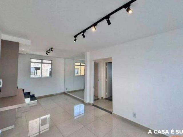 Cobertura à venda, 3 quartos, 1 suíte, 1 vaga, Novo Eldorado Contagem/MG