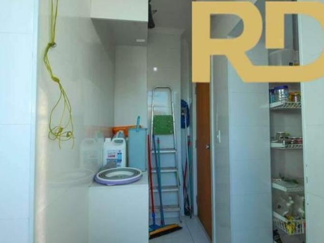 Cobertura à venda, 3 quartos, 1 suíte, 1 vaga, Sagrada Família Belo Horizonte/MG