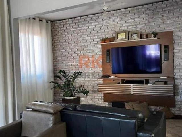 Cobertura à venda, 3 quartos, 1 suíte, 1 vaga, Santa Amélia Belo Horizonte/MG