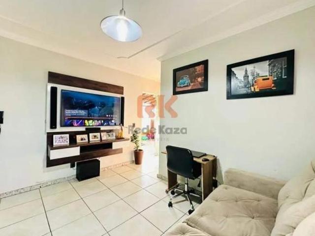 Cobertura à venda, 3 quartos, 1 suíte, 1 vaga, Santa Amélia Belo Horizonte/MG
