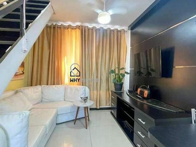 Cobertura à venda, 3 quartos, 1 suíte, 1 vaga, Santa Amélia Belo Horizonte/MG