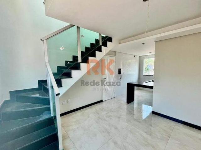 Cobertura à venda, 3 quartos, 1 suíte, 1 vaga, Santa Mônica Belo Horizonte/MG