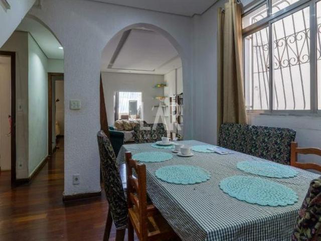 Cobertura à venda, 3 quartos, 1 suíte, 1 vaga, Santa Tereza Belo Horizonte/MG