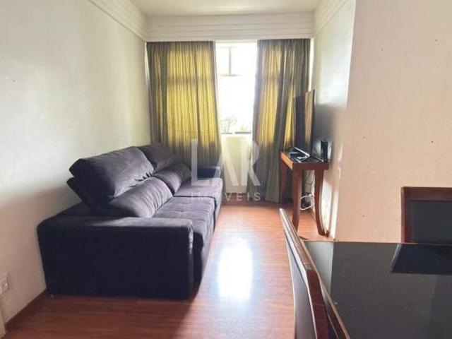 Cobertura à venda, 3 quartos, 1 suíte, 1 vaga, Padre Eustáquio Belo Horizonte/MG