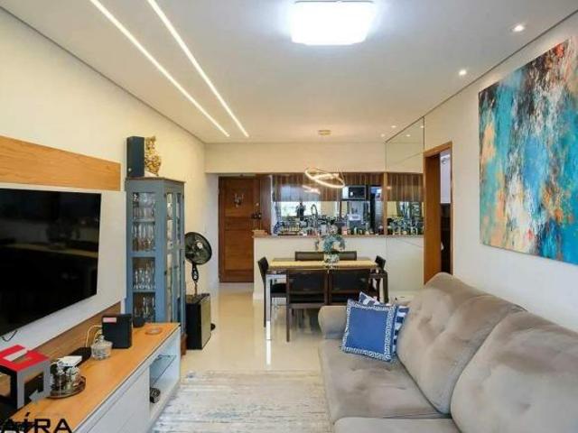 Cobertura à venda 3 quartos 1 suíte 1 vaga Rudge Ramos São Bernardo do Campo SP