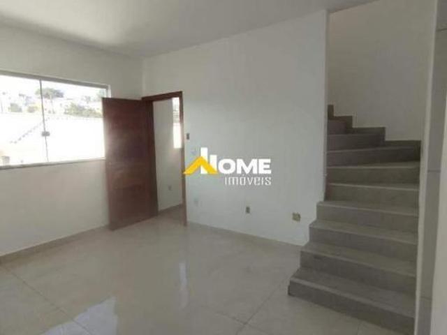 Cobertura à venda, 3 quartos, 1 suíte, 2 vagas, Masterville Sarzedo/MG