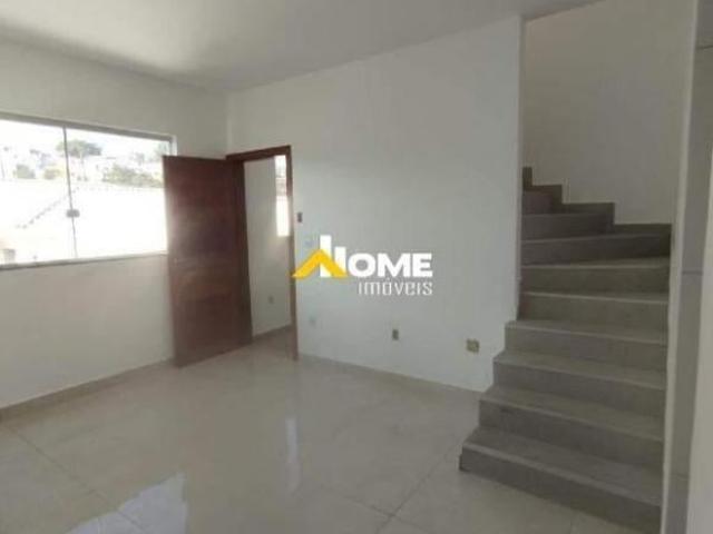 Cobertura à venda, 3 quartos, 1 suíte, 2 vagas, Masterville Sarzedo/MG