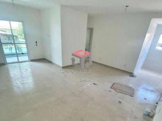 Cobertura à venda 3 quartos 1 suíte 2 vagas Marina Santo André SP