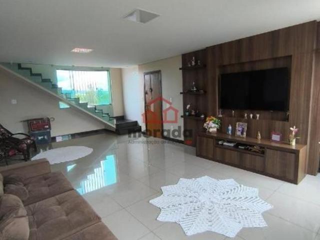 Cobertura à venda, 3 quartos, 1 suíte, 2 vagas, NOGUEIRINHA ITAUNA/MG