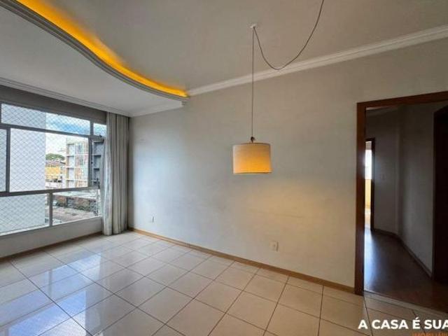 Cobertura à venda, 3 quartos, 1 suíte, 2 vagas, Novo Eldorado Contagem/MG