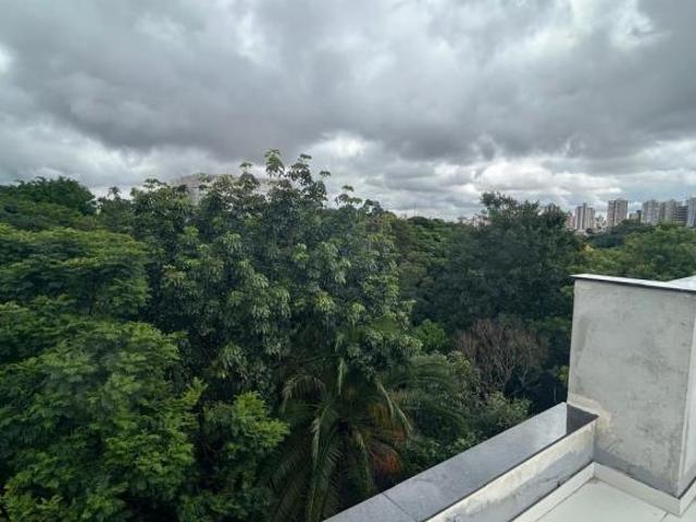 Cobertura à venda 3 quartos 1 suíte 2 vagas Assunção Santo André SP