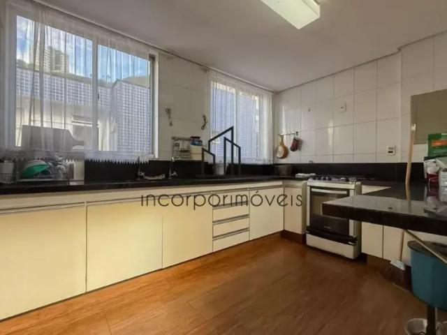 Cobertura à venda, 3 quartos, 1 suíte, 2 vagas, Buritis Belo Horizonte/MG