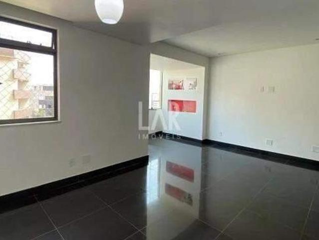 Cobertura à venda, 3 quartos, 1 suíte, 2 vagas, Buritis Belo Horizonte/MG