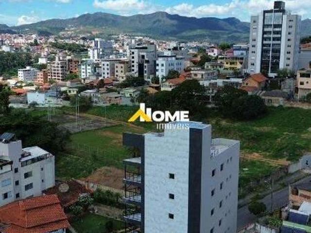 Cobertura à venda, 3 quartos, 1 suíte, 2 vagas, Barreiro Belo Horizonte/MG