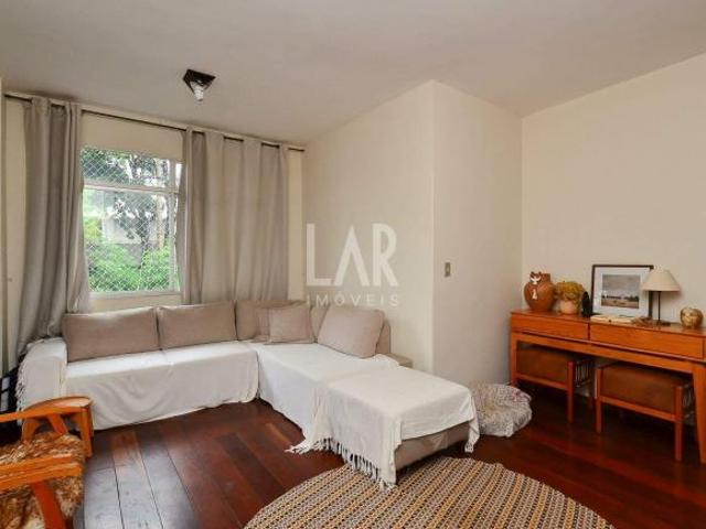 Cobertura à venda, 3 quartos, 1 suíte, 2 vagas, Barroca Belo Horizonte/MG