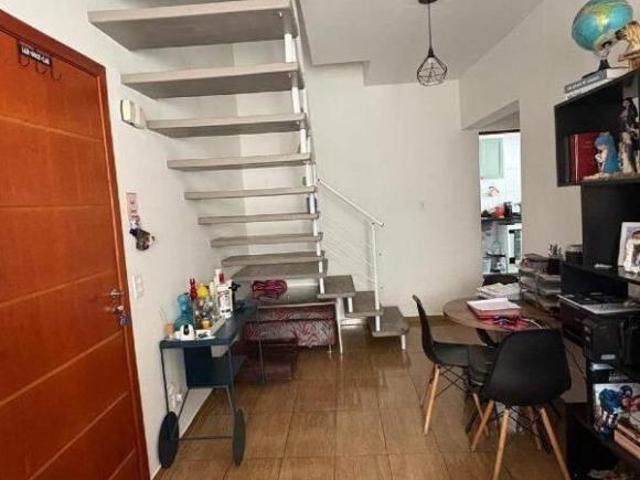Cobertura à venda 3 quartos 1 suíte 2 vagas Boa Vista São Caetano do Sul SP