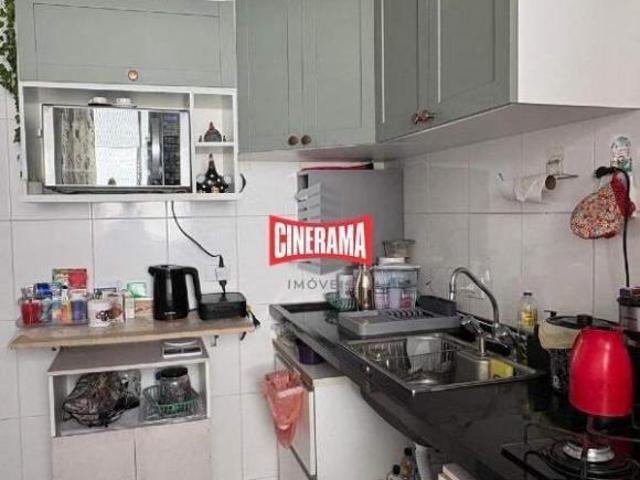 Cobertura à venda, 3 quartos, 1 suíte, 2 vagas, Boa Vista São Caetano do Sul/SP
