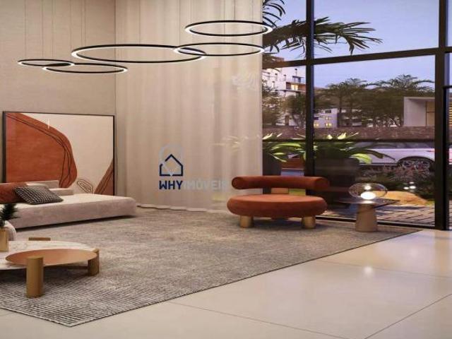 Cobertura à venda, 3 quartos, 1 suíte, 2 vagas, Caiçaras Belo Horizonte/MG