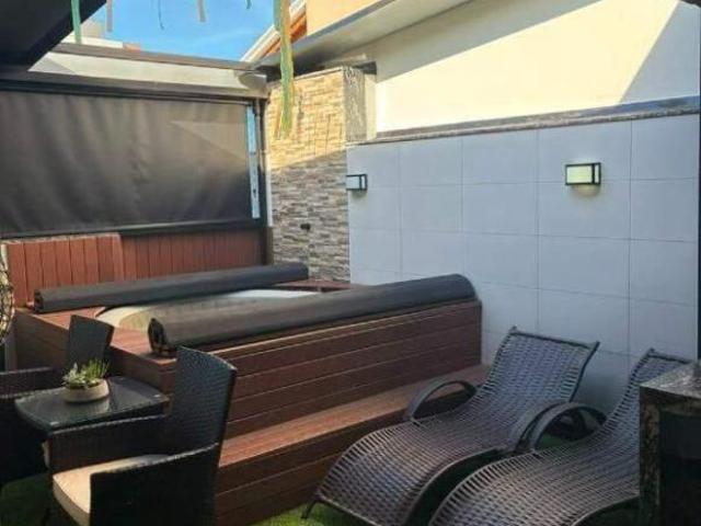 Cobertura à venda 3 quartos 1 suíte 2 vagas Campestre Santo André SP