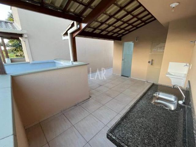 Cobertura à venda, 3 quartos, 1 suíte, 2 vagas, Candelária Belo Horizonte/MG
