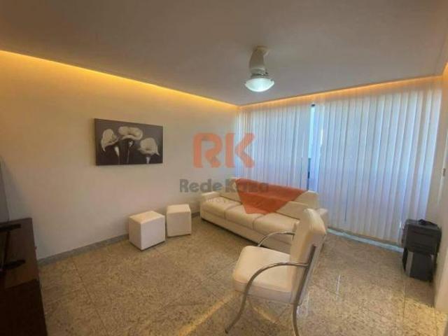 Cobertura à venda, 3 quartos, 1 suíte, 2 vagas, Castelo Belo Horizonte/MG