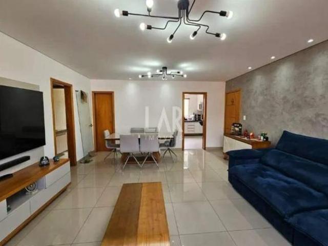 Apartamento à venda, 3 quartos, 1 suíte, 2 vagas, Castelo Belo Horizonte/MG